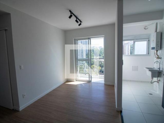 Apto, Vila Andrade, 2 Quartos, 45 m2 São Paulo