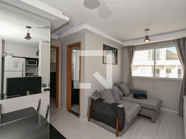 Apto, Vila Andrade, 2 Quartos, 45 m2 São Paulo