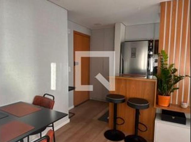 Apto, Vila Andrade, 2 Quartos, 45 m2 São Paulo