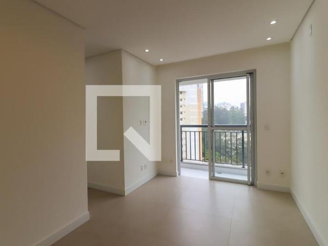 Apto, Vila Andrade, 2 Quartos, 45 m2 São Paulo