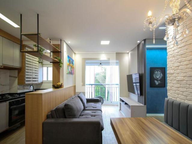 Apto, Vila Andrade, 2 Quartos, 45 m2 São Paulo