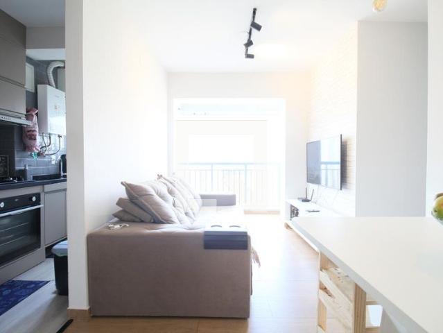 Apto, Vila Andrade, 2 Quartos, 45 m2 São Paulo