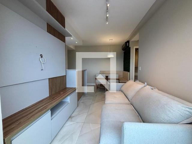 Apto, Vila Andrade, 2 Quartos, 45 m2 São Paulo