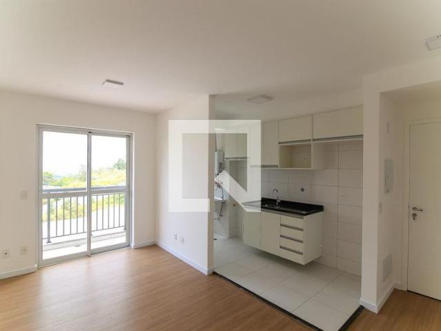 Apto, Vila Andrade, 2 Quartos, 45 m2 São Paulo