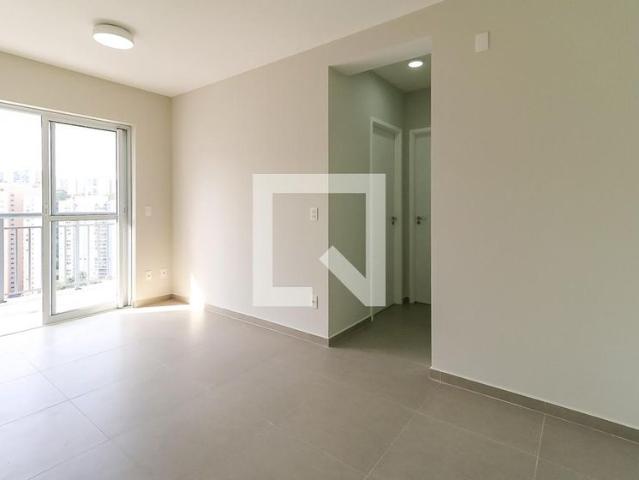 Apto, Vila Andrade, 2 Quartos, 45 m2 São Paulo