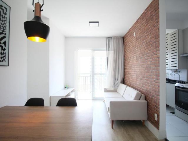 Apto, Vila Andrade, 2 Quartos, 45 m2 São Paulo