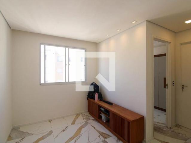 Apto, Vila Andrade, 2 Quartos, 46 m2 São Paulo