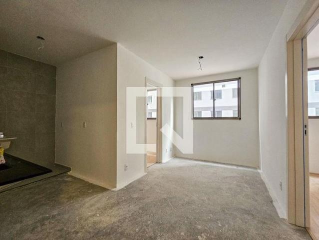 Apto, Vila Andrade, 2 Quartos, 46 m2 São Paulo