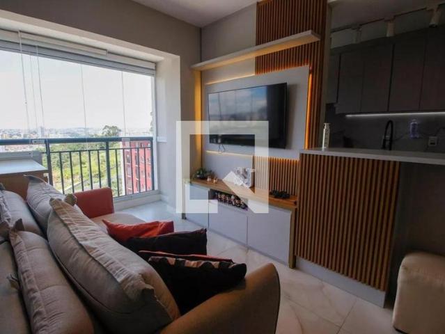 Apto, Vila Andrade, 2 Quartos, 46 m2 São Paulo