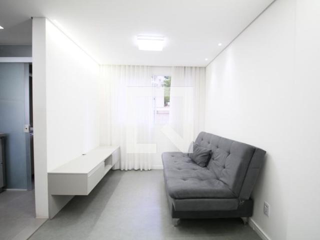 Apto, Vila Andrade, 2 Quartos, 47 m2 São Paulo