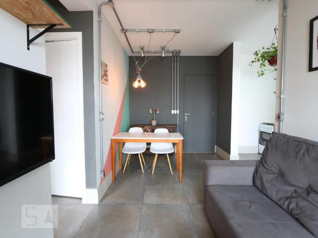 Apto, Vila Andrade, 2 Quartos, 47 m2 São Paulo