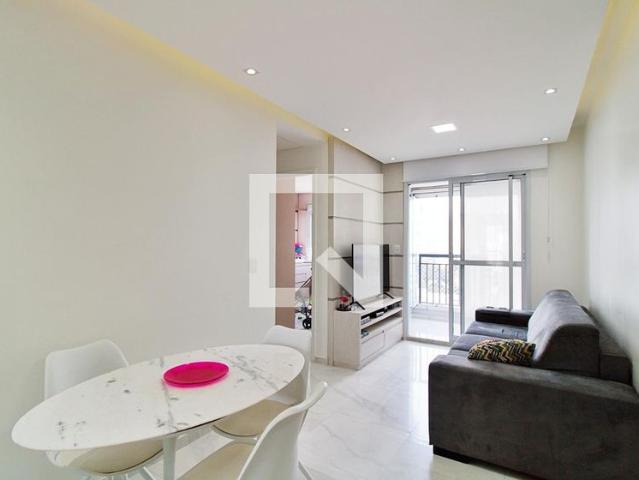 Apto, Vila Andrade, 2 Quartos, 47 m2 São Paulo