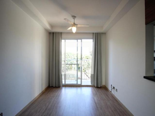 Apto, Vila Andrade, 2 Quartos, 47 m2 São Paulo