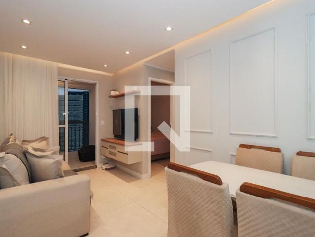 Apto, Vila Andrade, 2 Quartos, 47 m2 São Paulo