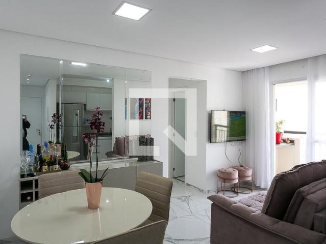 Apto, Vila Andrade, 2 Quartos, 47 m2 São Paulo
