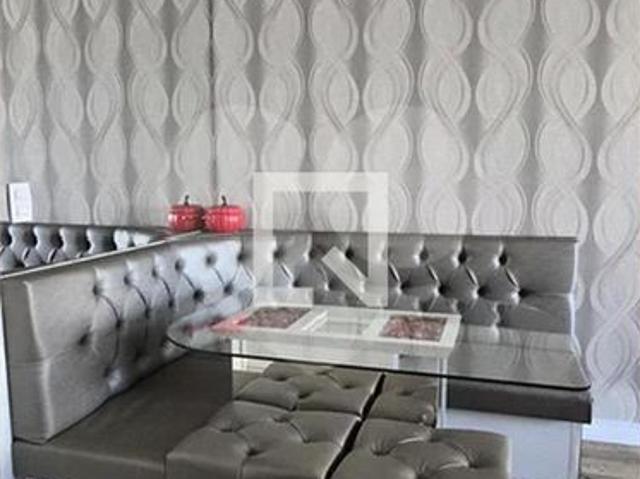 Apto, Vila Andrade, 2 Quartos, 47 m2 São Paulo