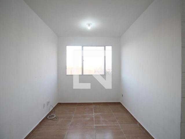 Apto, Vila Andrade, 2 Quartos, 47 m2 São Paulo