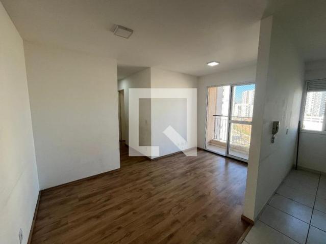 Apto, Vila Andrade, 2 Quartos, 48 m2 São Paulo