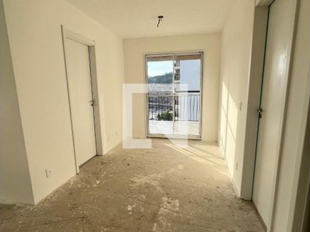 Apto, Vila Andrade, 2 Quartos, 48 m2 São Paulo