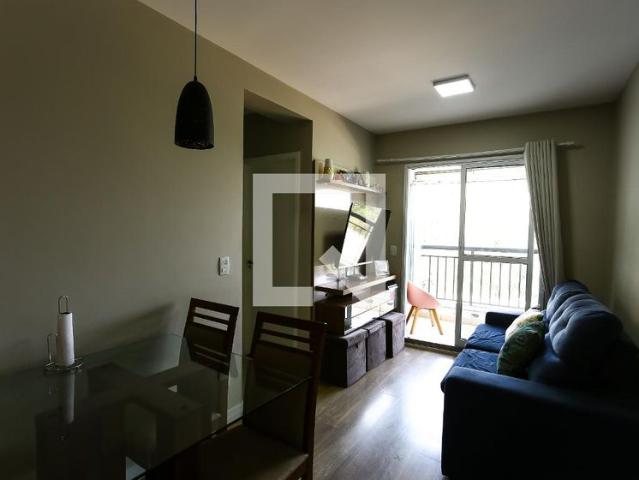 Apto, Vila Andrade, 2 Quartos, 48 m2 São Paulo