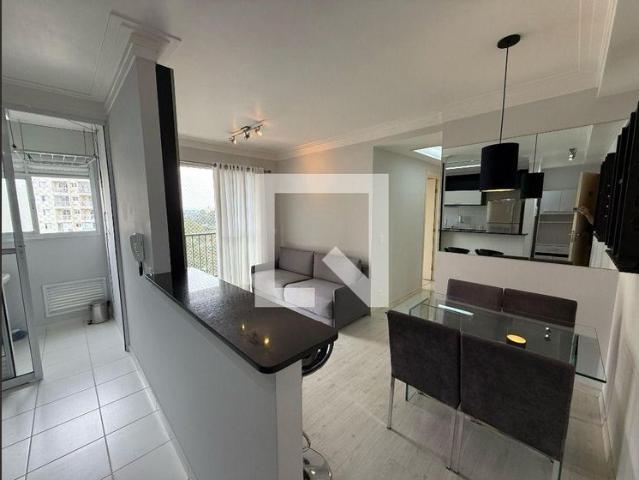 Apto, Vila Andrade, 2 Quartos, 48 m2 São Paulo