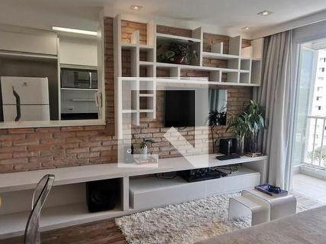 Apto, Vila Andrade, 2 Quartos, 48 m2 São Paulo