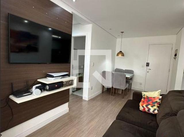 Apto, Vila Andrade, 2 Quartos, 48 m2 São Paulo