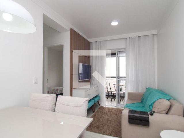Apto, Vila Andrade, 2 Quartos, 48 m2 São Paulo