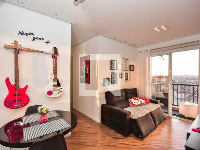 Apto, Vila Andrade, 2 Quartos, 48 m2 São Paulo