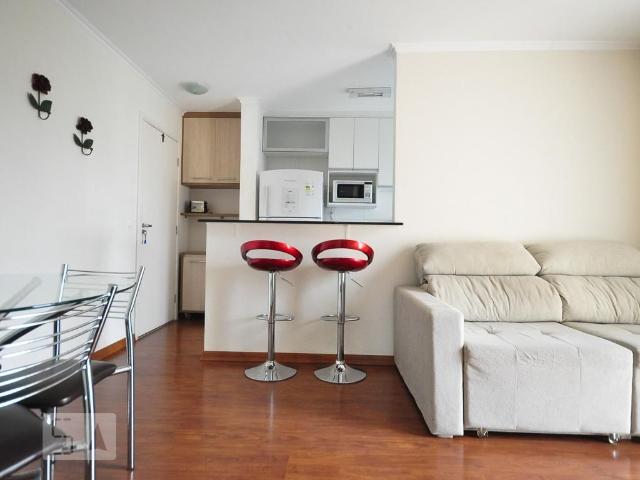 Apto, Vila Andrade, 2 Quartos, 48 m2 São Paulo