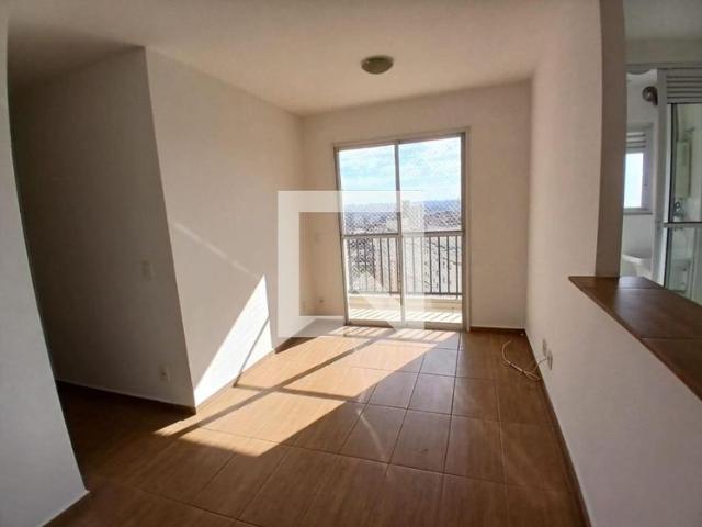 Apto, Vila Andrade, 2 Quartos, 49 m2 São Paulo