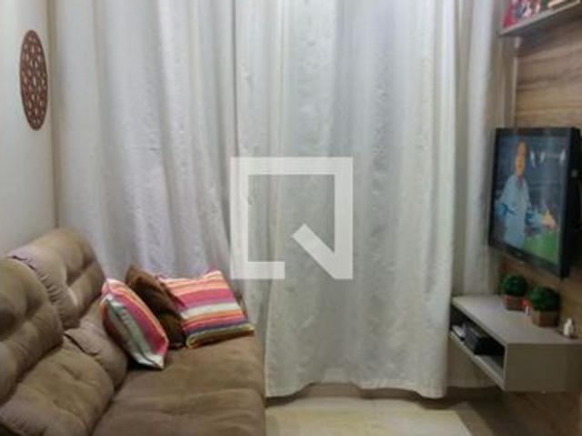 Apto, Vila Andrade, 2 Quartos, 49 m2 São Paulo