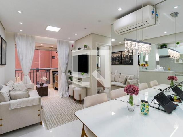 Apto, Vila Andrade, 2 Quartos, 49 m2 São Paulo