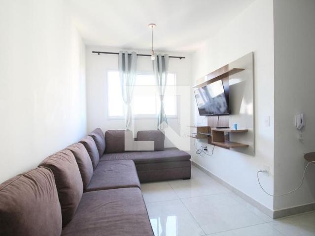 Apto, Vila Andrade, 2 Quartos, 49 m2 São Paulo