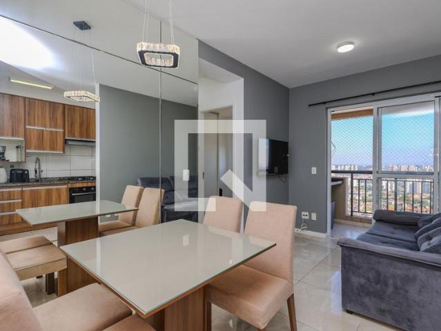 Apto, Vila Andrade, 2 Quartos, 49 m2 São Paulo