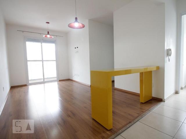 Apto, Vila Andrade, 2 Quartos, 50 m2 São Paulo