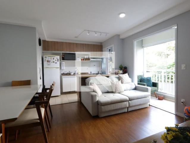 Apto, Vila Andrade, 2 Quartos, 50 m2 São Paulo