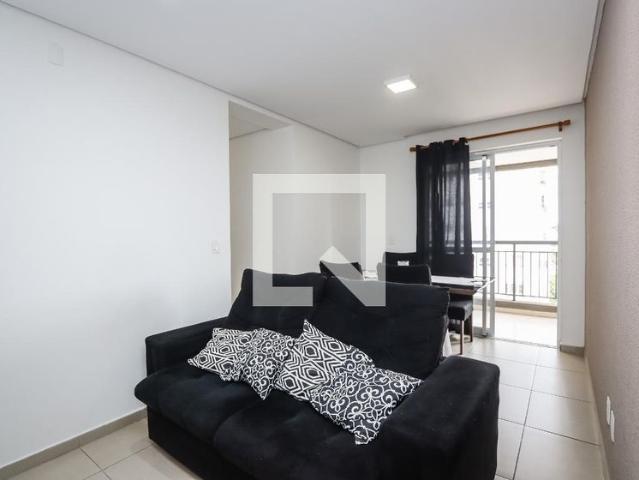 Apto, Vila Andrade, 2 Quartos, 50 m2 São Paulo