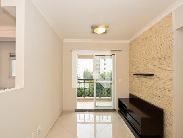 Apto, Vila Andrade, 2 Quartos, 50 m2 São Paulo