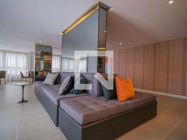 Apto, Vila Andrade, 2 Quartos, 50 m2 São Paulo