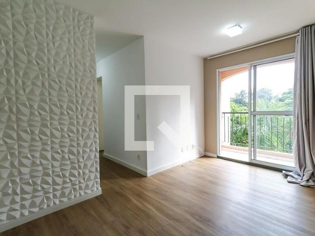 Apto, Vila Andrade, 2 Quartos, 50 m2 São Paulo