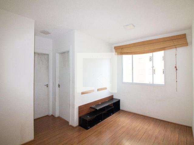 Apto, Vila Andrade, 2 Quartos, 50 m2 São Paulo