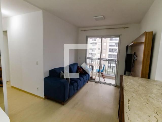Apto, Vila Andrade, 2 Quartos, 50 m2 São Paulo