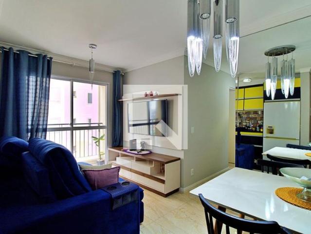 Apto, Vila Andrade, 2 Quartos, 50 m2 São Paulo