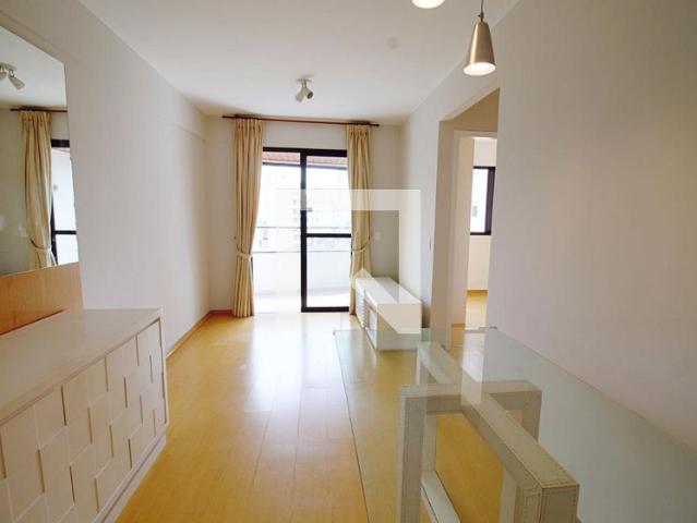 Apto, Vila Andrade, 2 Quartos, 50 m2 São Paulo