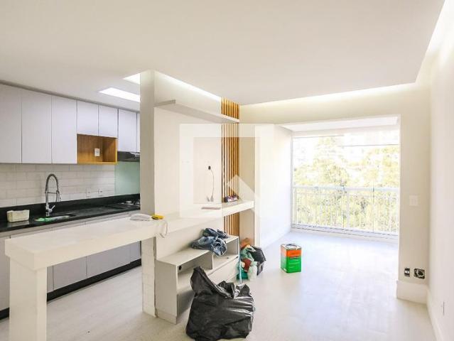 Apto, Vila Andrade, 2 Quartos, 51 m2 São Paulo