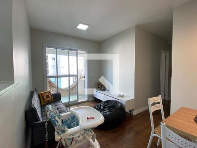 Apto, Vila Andrade, 2 Quartos, 51 m2 São Paulo