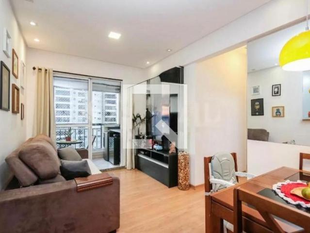 Apto, Vila Andrade, 2 Quartos, 51 m2 São Paulo