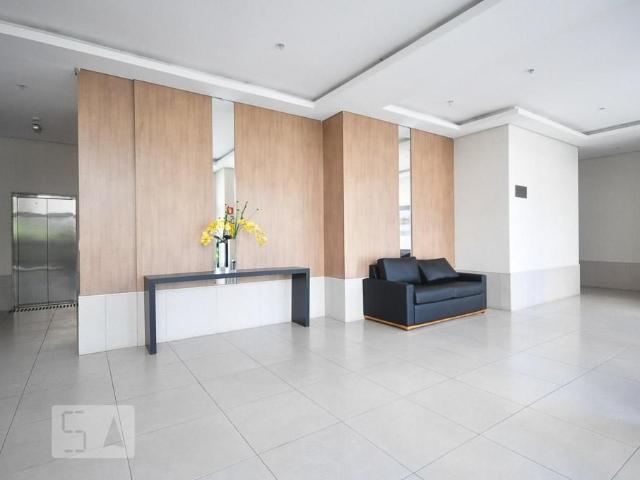 Apto, Vila Andrade, 2 Quartos, 51 m2 São Paulo
