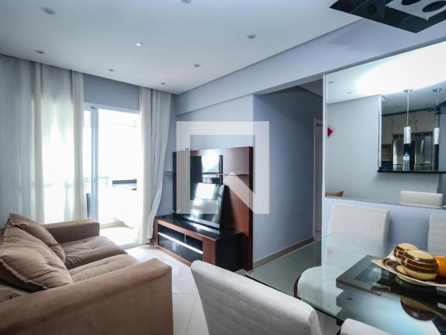 Apto, Vila Andrade, 2 Quartos, 51 m2 São Paulo